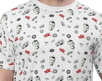 Ted Kaczynski Shirt - Etsy