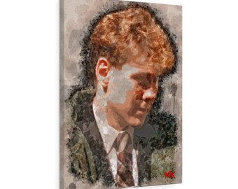 Serial Killer Wall Art - Etsy