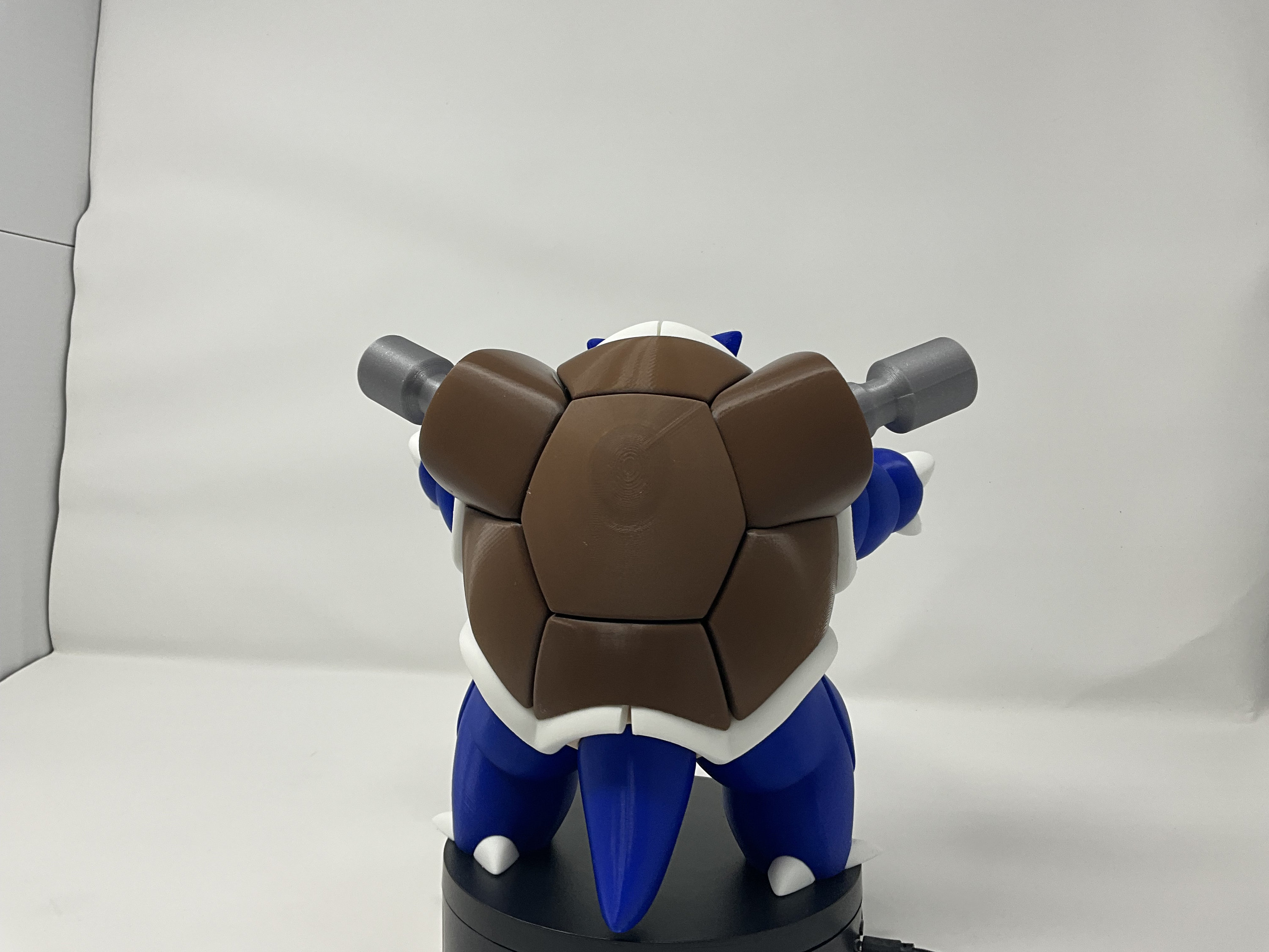 Blastoise Statue - Etsy