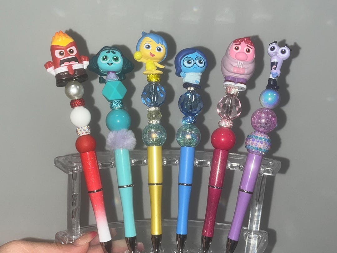 Emotions Pens - Etsy