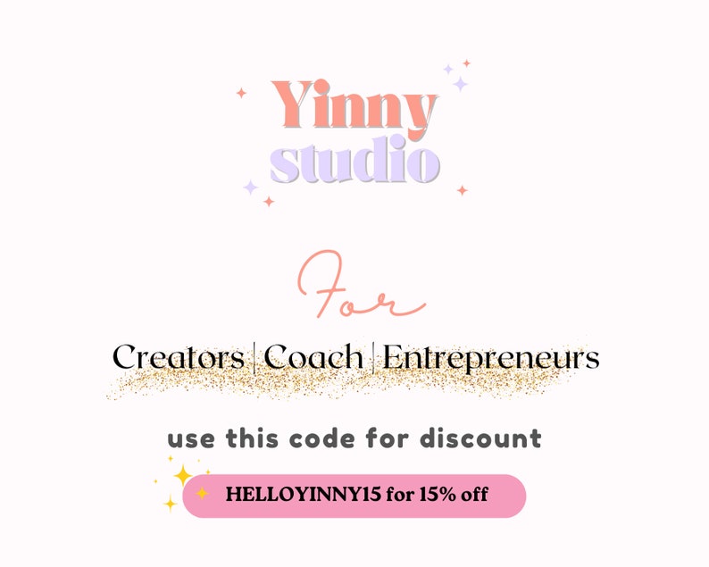 Course Creator Canva Template Bundle, Online Course Canva Templates ... Course Creator Canva Template Bundle, Online Course Canva Templates ...