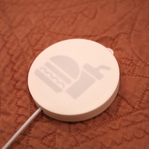 3" Busy Work Indicator on Call Light Sign - USB Powered With Switch - Etsy