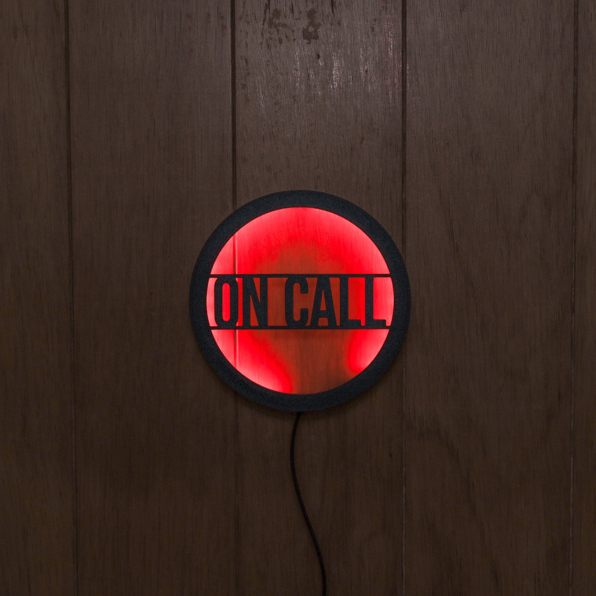 Busy Light for Desk - Etsy