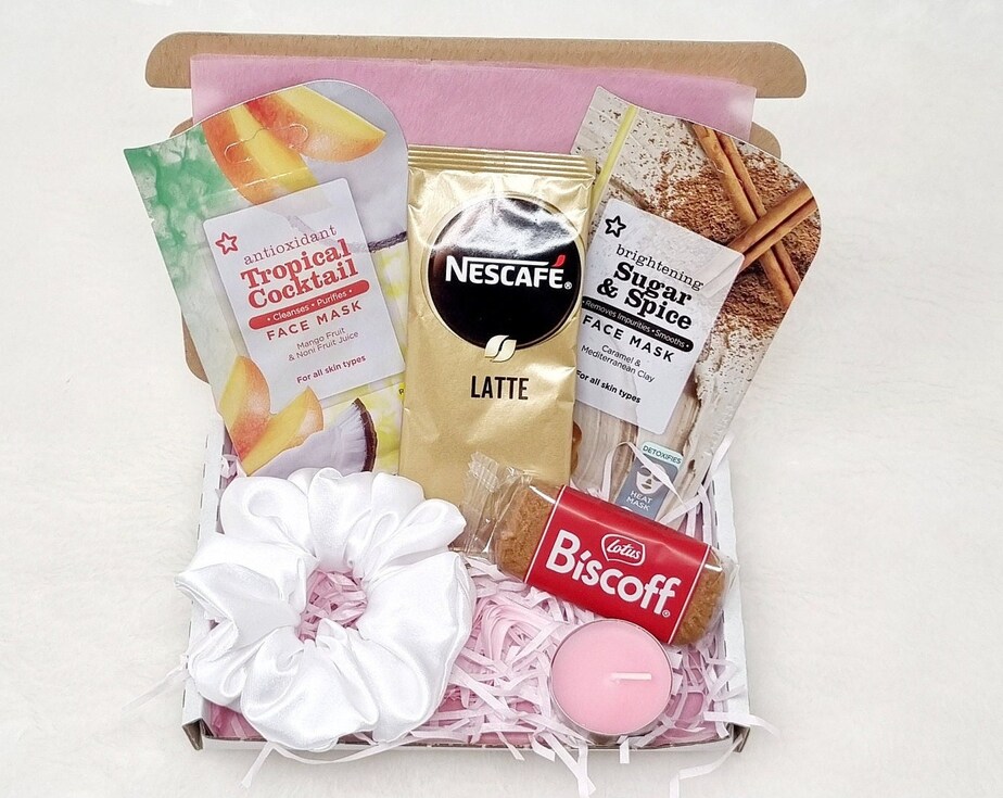 Scrunchierush - Etsy UK