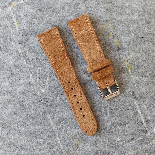 Custom Watch Strap - Etsy
