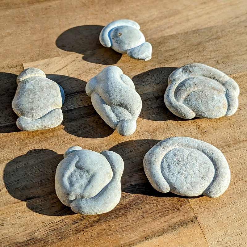 Fairy Stone - Etsy