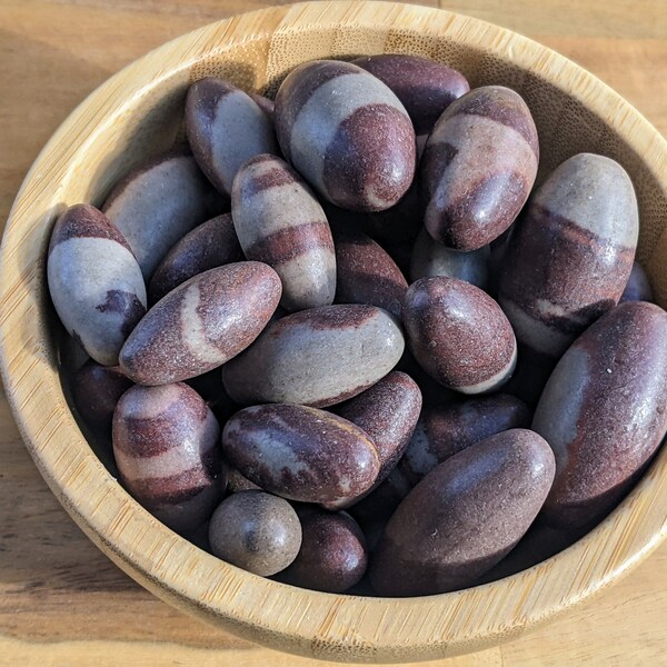 Red River Stone - Etsy