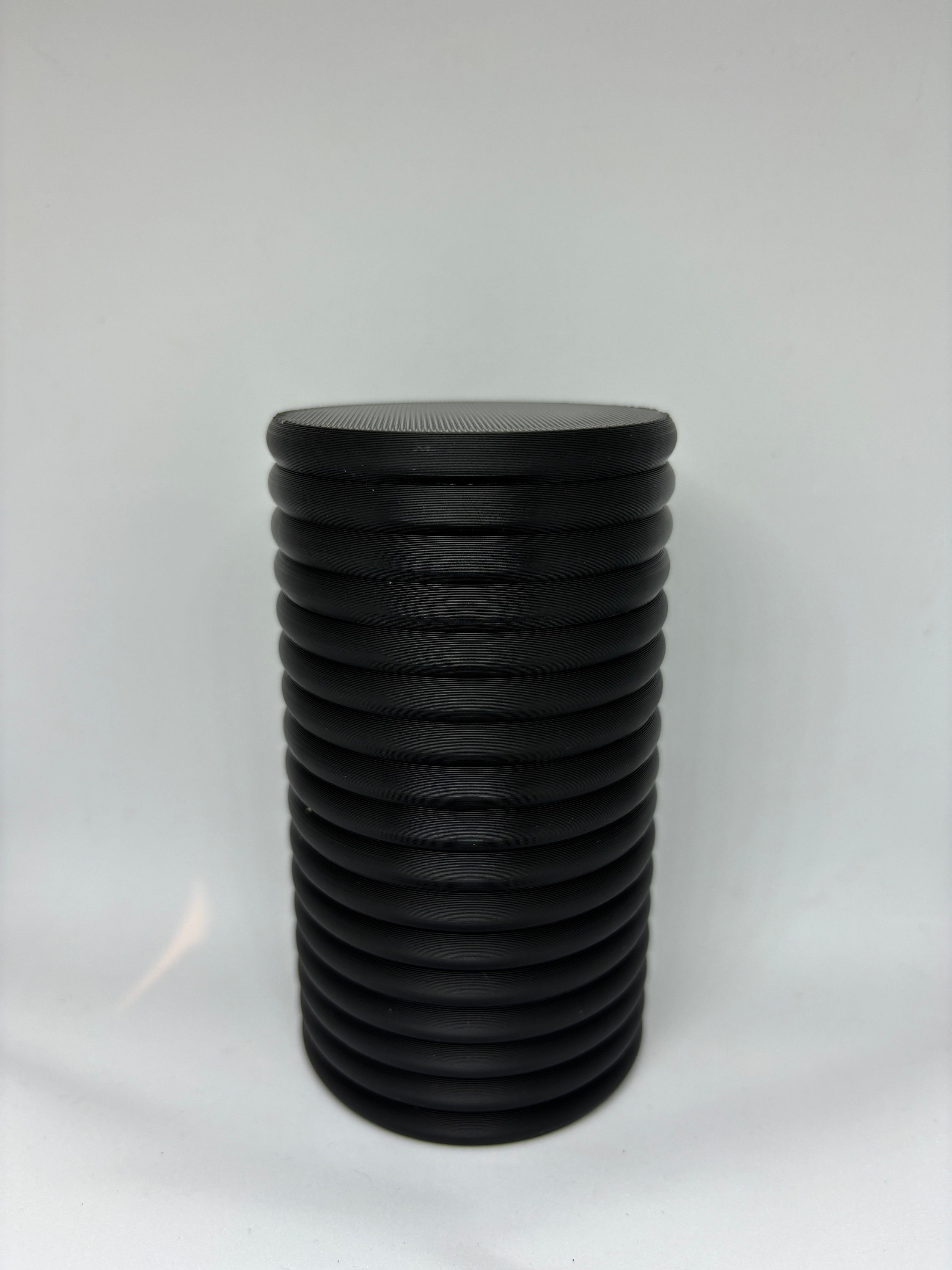 Customizable 3D Printed Modular Jewelry Box Personalized Storage ...