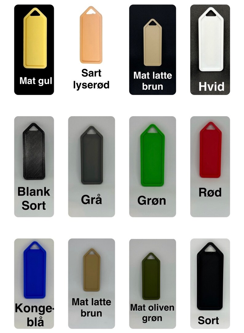 Customizable 3D Printed Modular Jewelry Box Personalized Storage ...