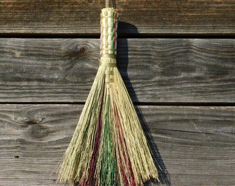 Hawk Tail Broom - Etsy