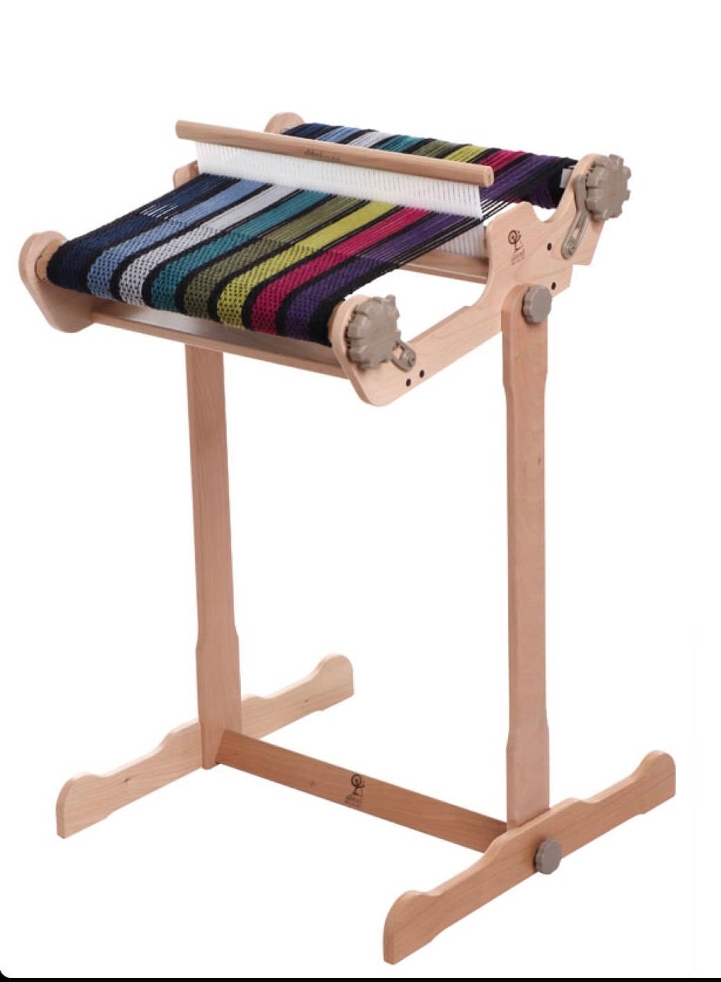Ashford Sample It New Adjustable Stand One Both the 16" ,10"now With ...