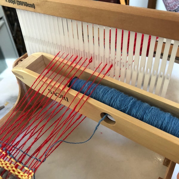 Weaving Shuttle - Etsy