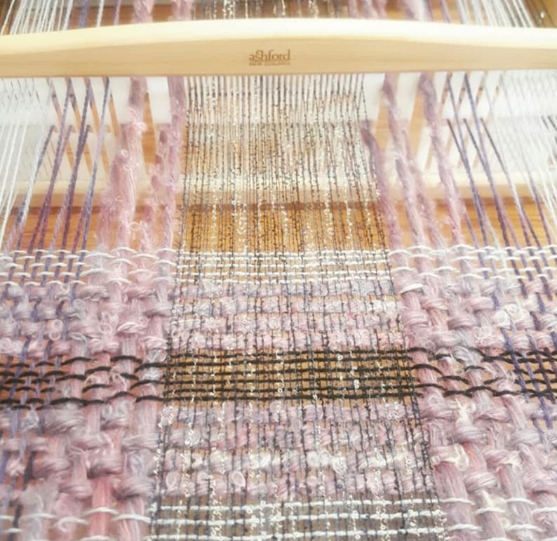 Ashford Looms Vari Dent Reeds All Sizes , Rigid Heddle , Sample It, and ...