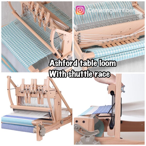Table Loom - Etsy