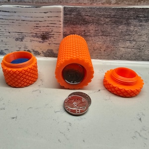 Quarter and Chalk Holder - STL Files - Etsy