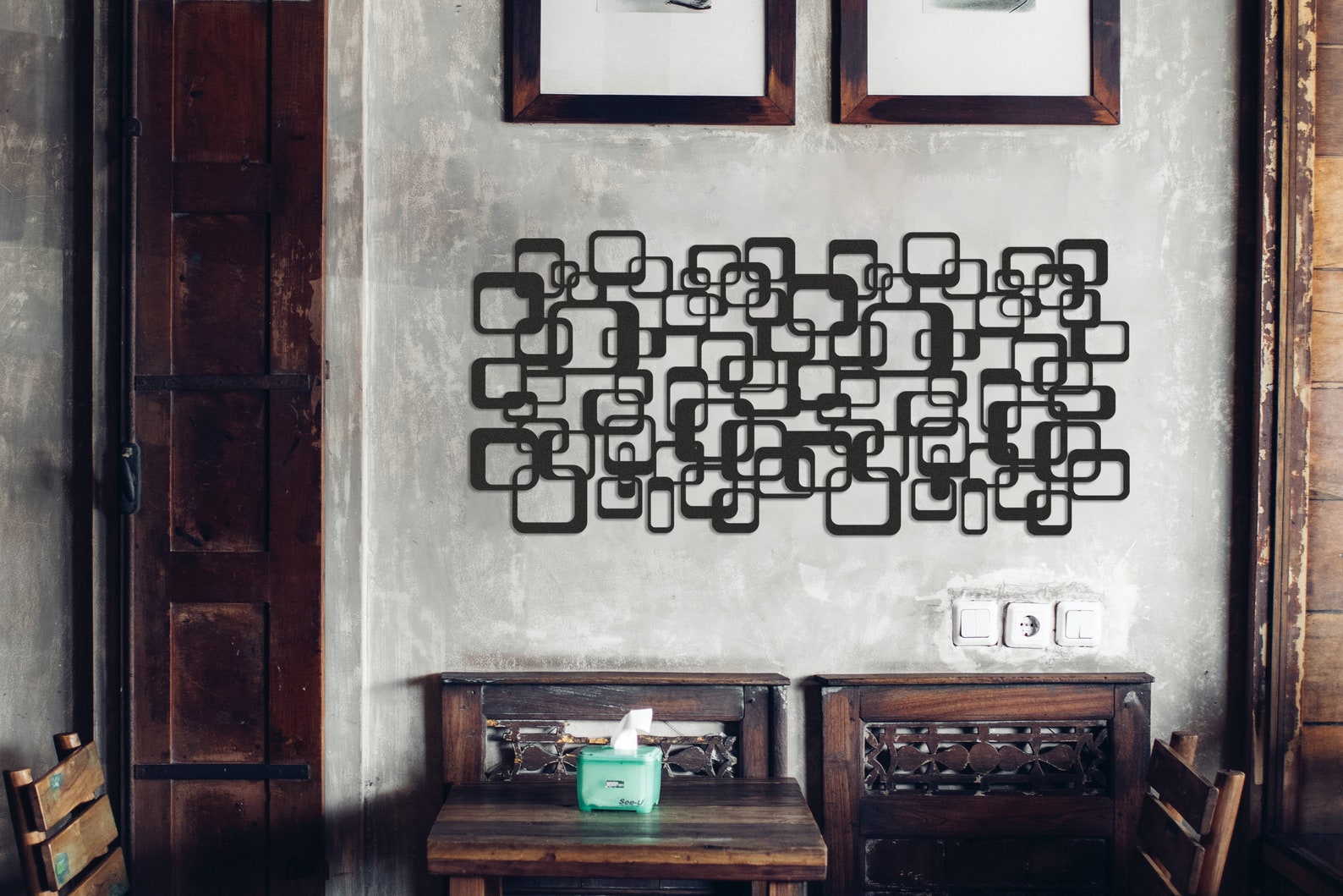 Decorative Wall Art for Home Decor Abstract Art Wall Decor - Etsy