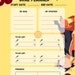Naruto Weekly Planner Bundle - Etsy