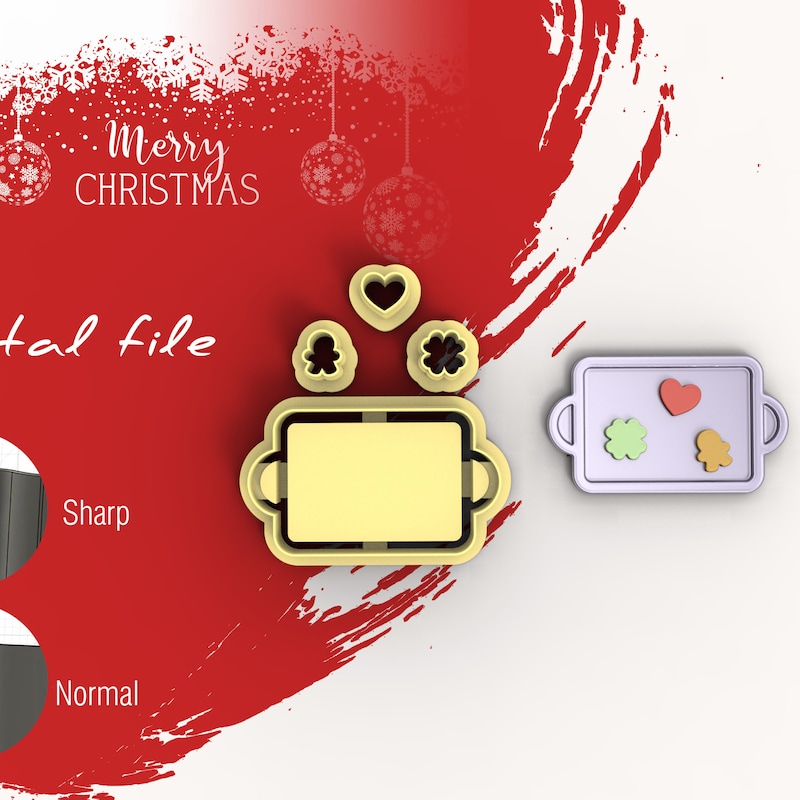 Raw Clay Tray - Etsy