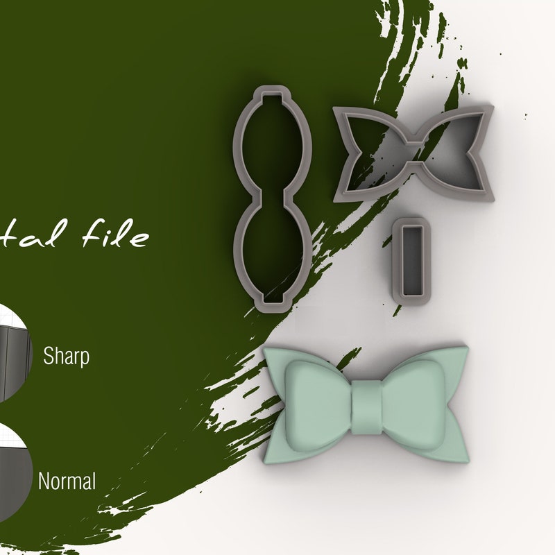 Bow for Sand Art - Etsy