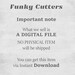 Metal Thread Texture | Polymer Clay Seamless Texture Roller | Digital ...