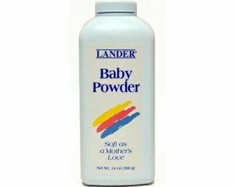 Lander Powder - Etsy