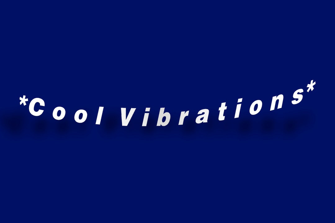 Cool Vibrations JDM Initial D Vinyl Stickers Sadboy Society Automotive Drift Style Decals ...