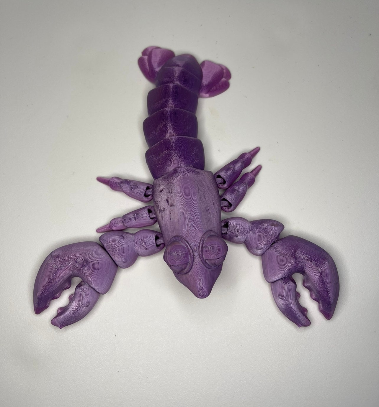Lobster 3d Print - Etsy