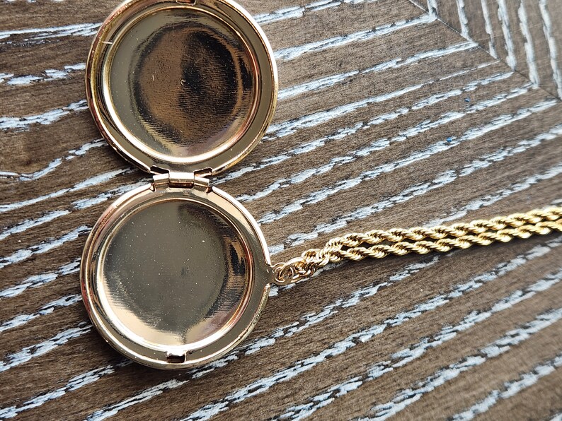 Disney Castle Locket Magic Kingdom Official Disney Locket - Etsy