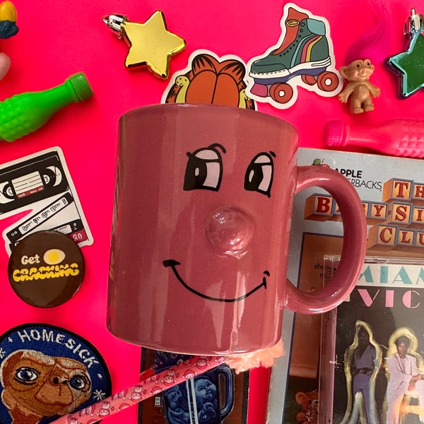 80s Box - Etsy