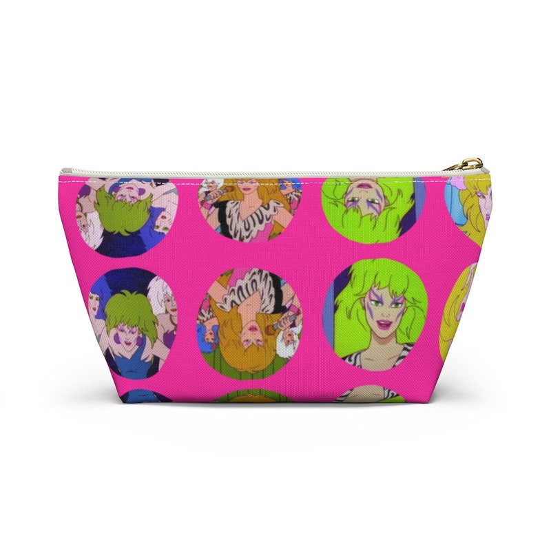 80s Pencil Case - Etsy