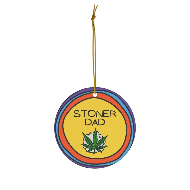 Stoner Dad - Etsy