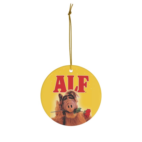 Alf - Etsy