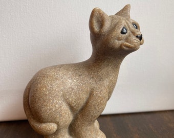 Quarry Critters Cat - Etsy