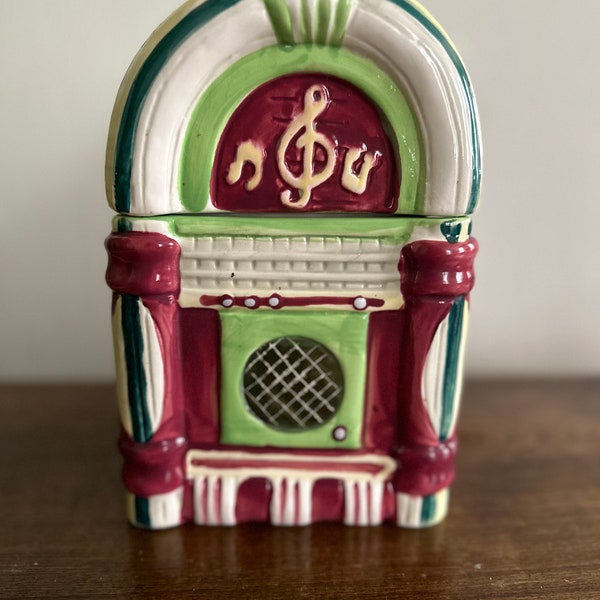 Candy Jar - Etsy Canada