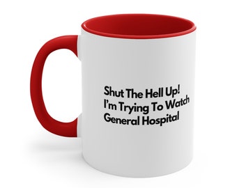 General Hospital - Etsy