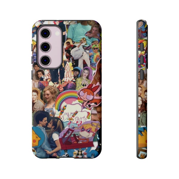 Tv Girl Phone Case - Etsy