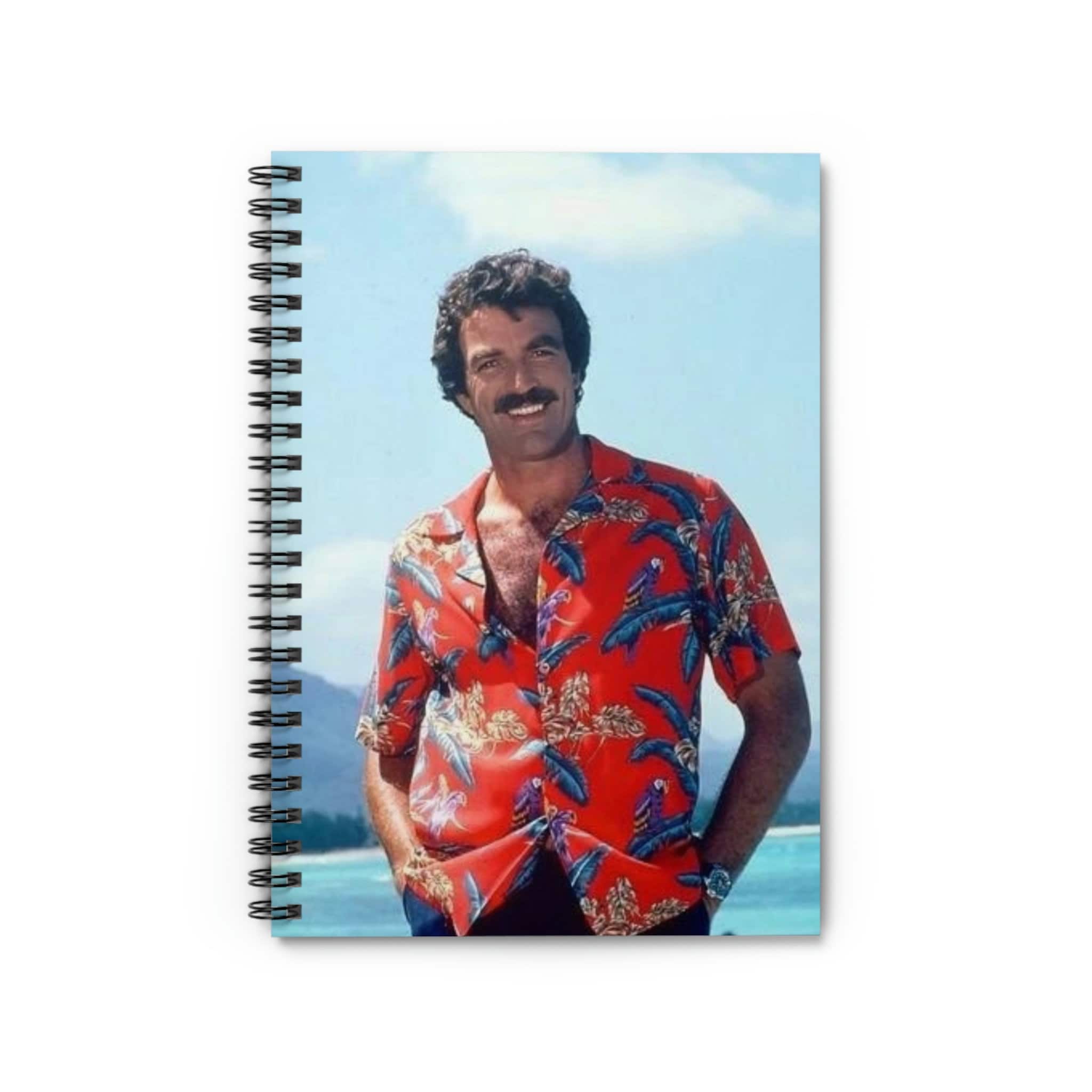 Tom Selleck Magnum Pi Posters