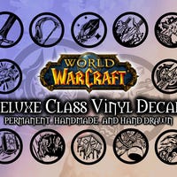 World of Warcraft Faction Logos | Alliance / Horde | .SVG & .PNG ...