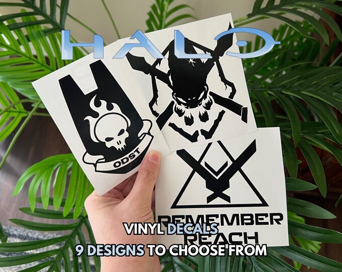 Remember Reach Decal by Momentum Decals - Etsy