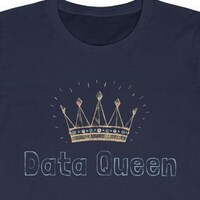 Snowflake Data Analyst Shirt Funny Gift for Data Scientist T-shirt ...