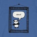 Panda's Data Frame Funny Shirt - Pandas Dataframe, Python, Programming ...
