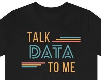 Analyst Excel Shirt - Etsy