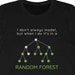 Panda's Data Frame Funny Shirt Pandas Dataframe Python - Etsy