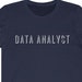 Data Science Shirt Random Forest Hike Data Analyst, Machine Learning ...
