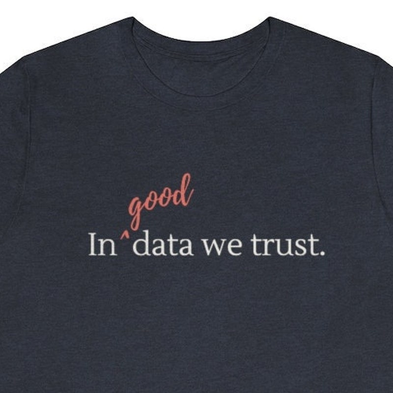 DataSwagCo - Etsy