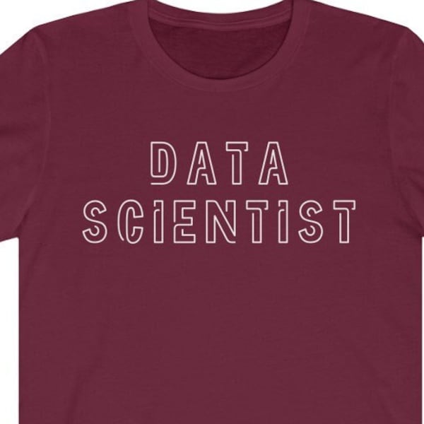 Toddler Tee Unsupervised Learner Data Scientist, Data Analyst, AI ...