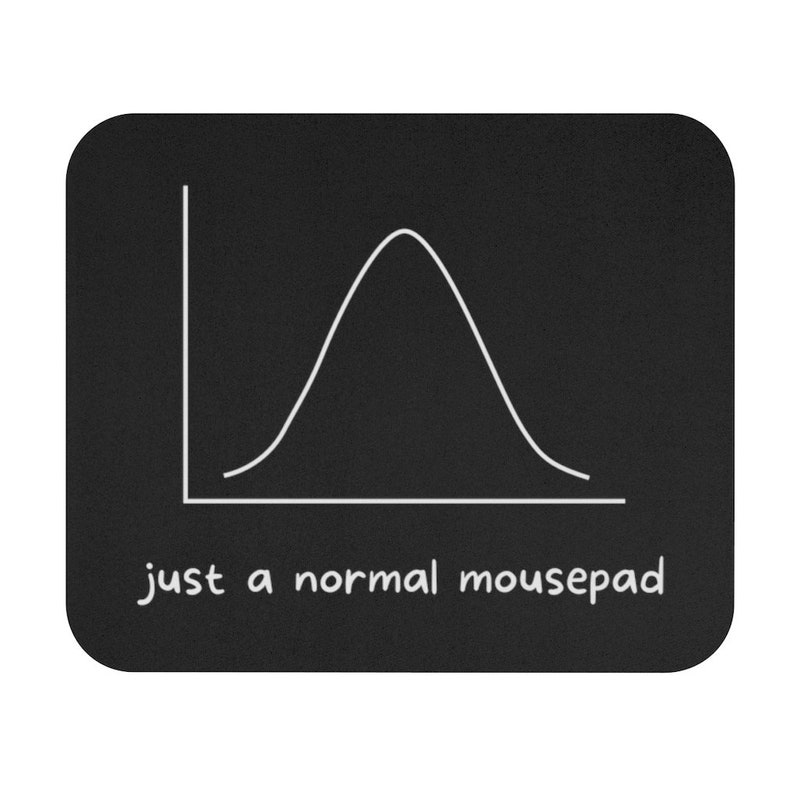 Mouse Pad Science Nerd - Etsy
