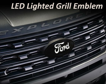 Upfitter AUX Switch Decals Stickers Funny Labels Fits: 2017 and up F150 ...