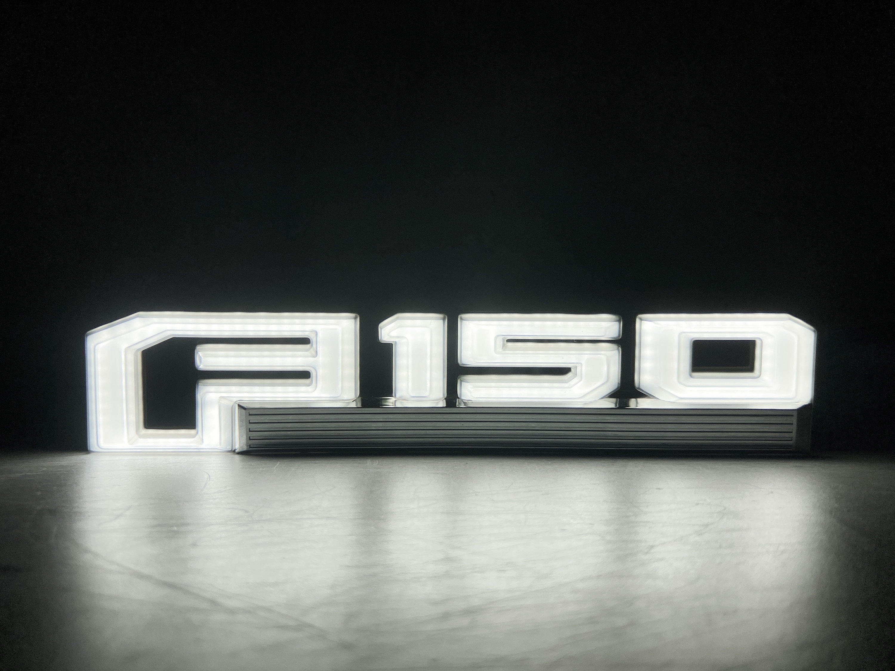 F150 Fender Emblem at JENENGE blog