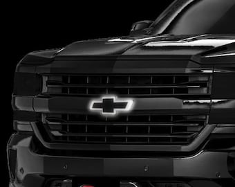 2014 2015 2016 2017 Chevy Silverado 1500 2500 Truck Z71 off - Etsy